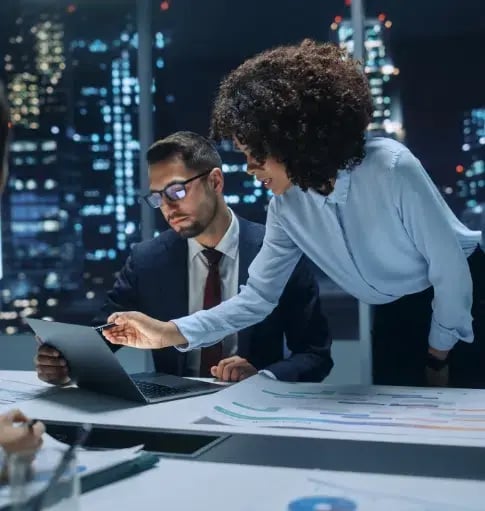 IT Support | Seattle | Bellevue | IT Solutions | Net-Tech